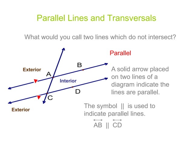 Parallel Lines Cut by a Transversal PPT 1-9-2018.pptx