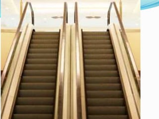 Intersecting Lines In Everyday Life