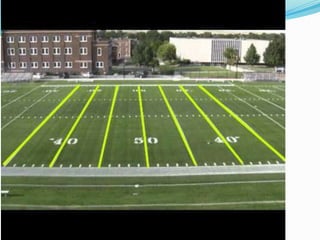 Intersecting Lines In Everyday Life