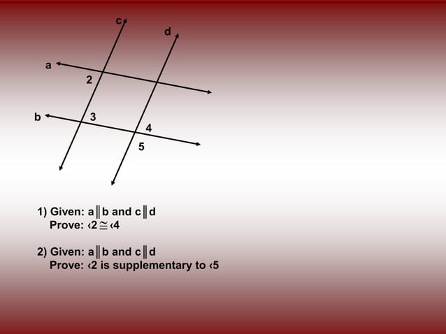 parallel lines_proofs.ppt
