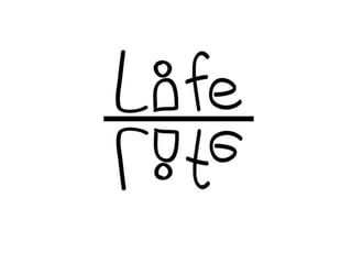 Parallel Lives | PPT