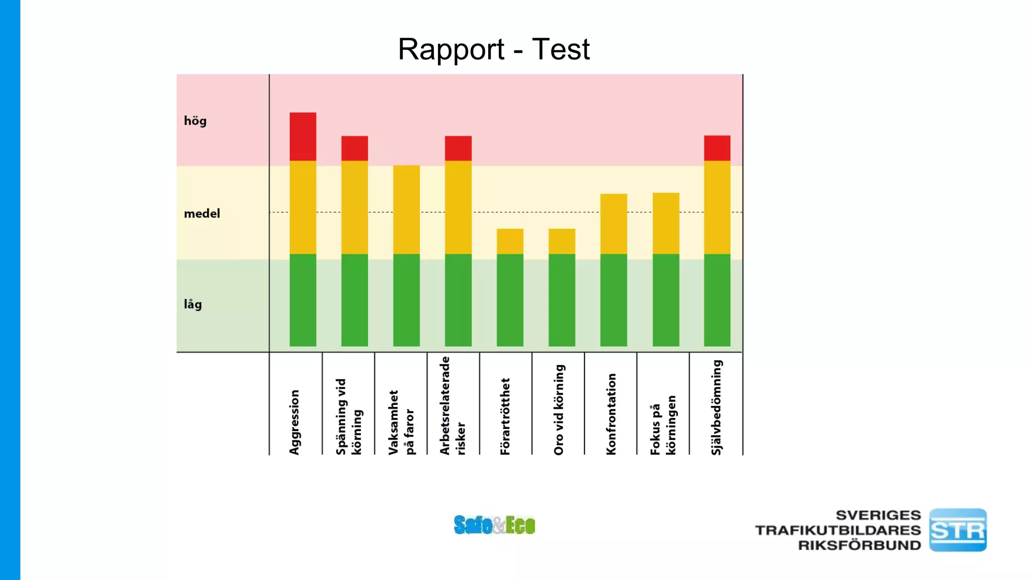 Parallellt sem personligt ansvar Berit Johansson STR safe and eco | PPT