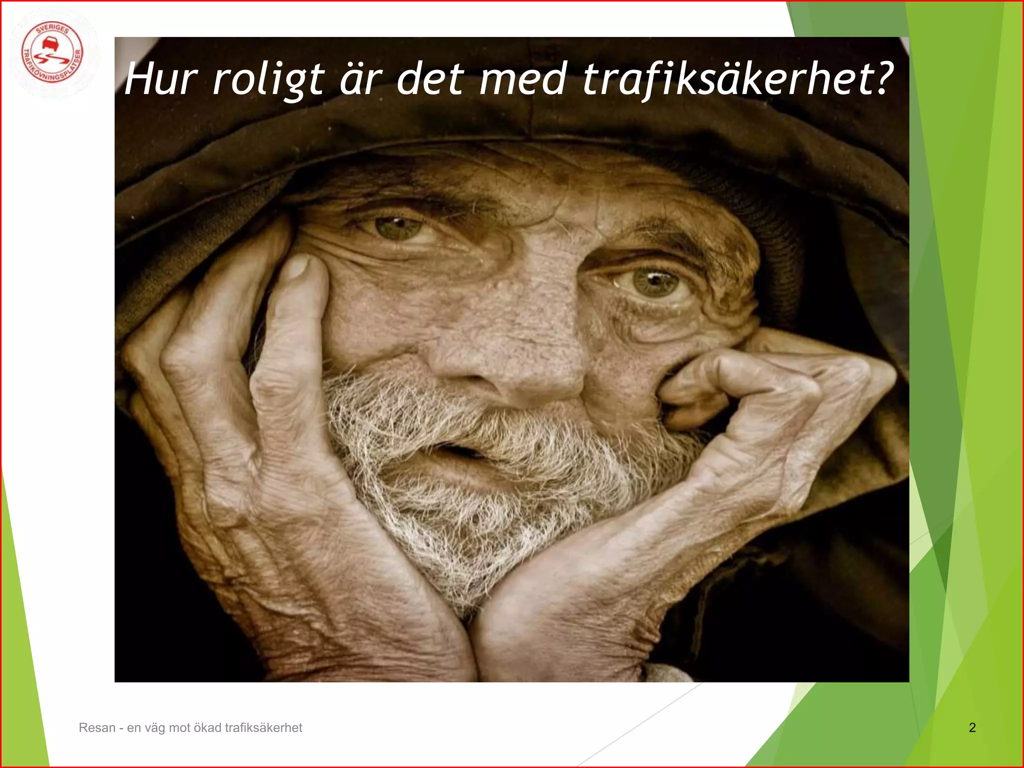 Parallellt sem personligt ansvar Erik Risberg resan | PPTX