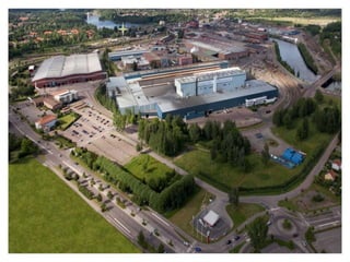 Parallellt sem Vägen som arbetsplats Roger Lindgren Säkerheten först på ...