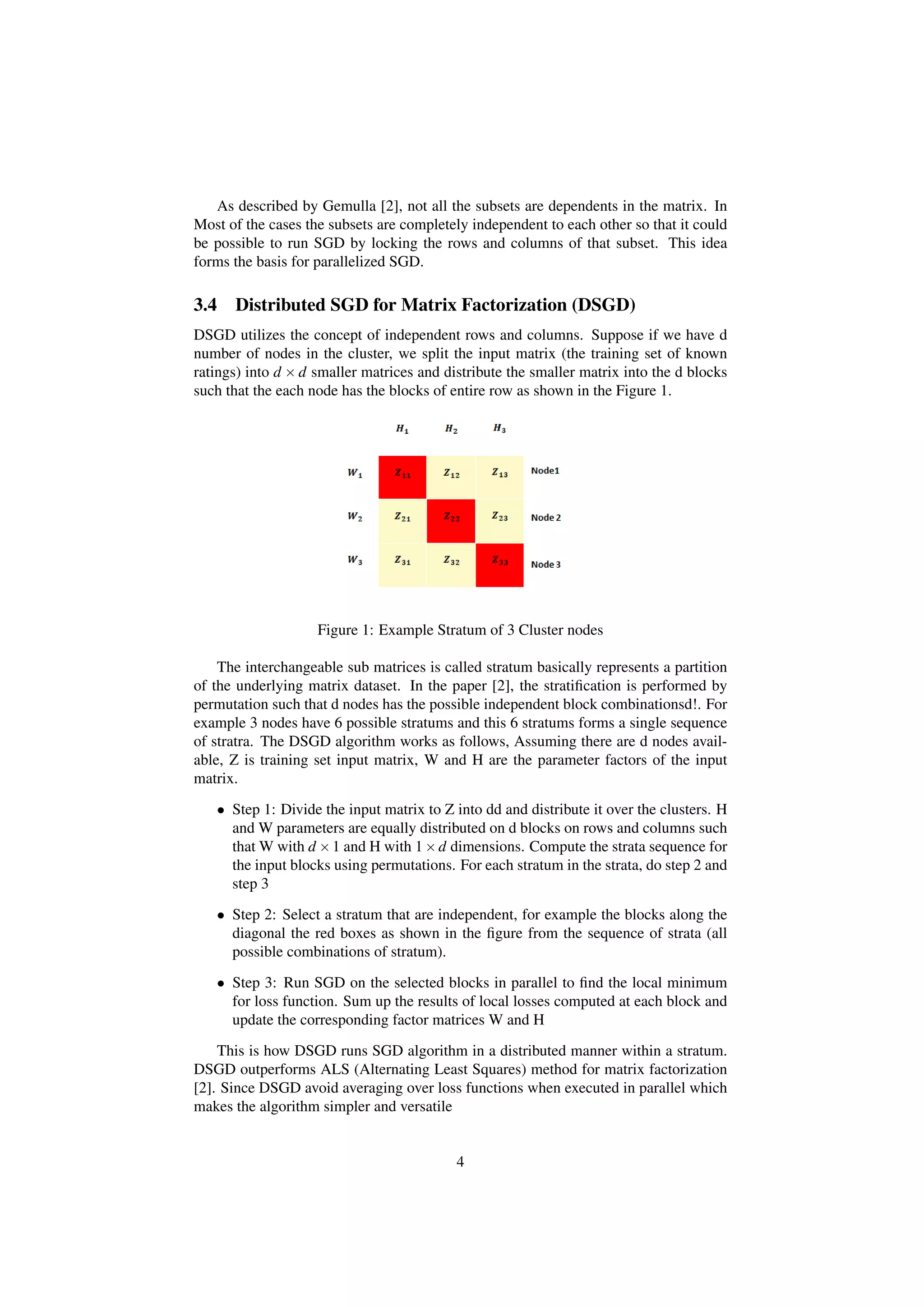 Parallel Machine Learning | PDF