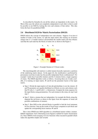 Parallel Machine Learning | PDF