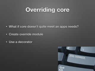 AngularJSTO presentation | PPT