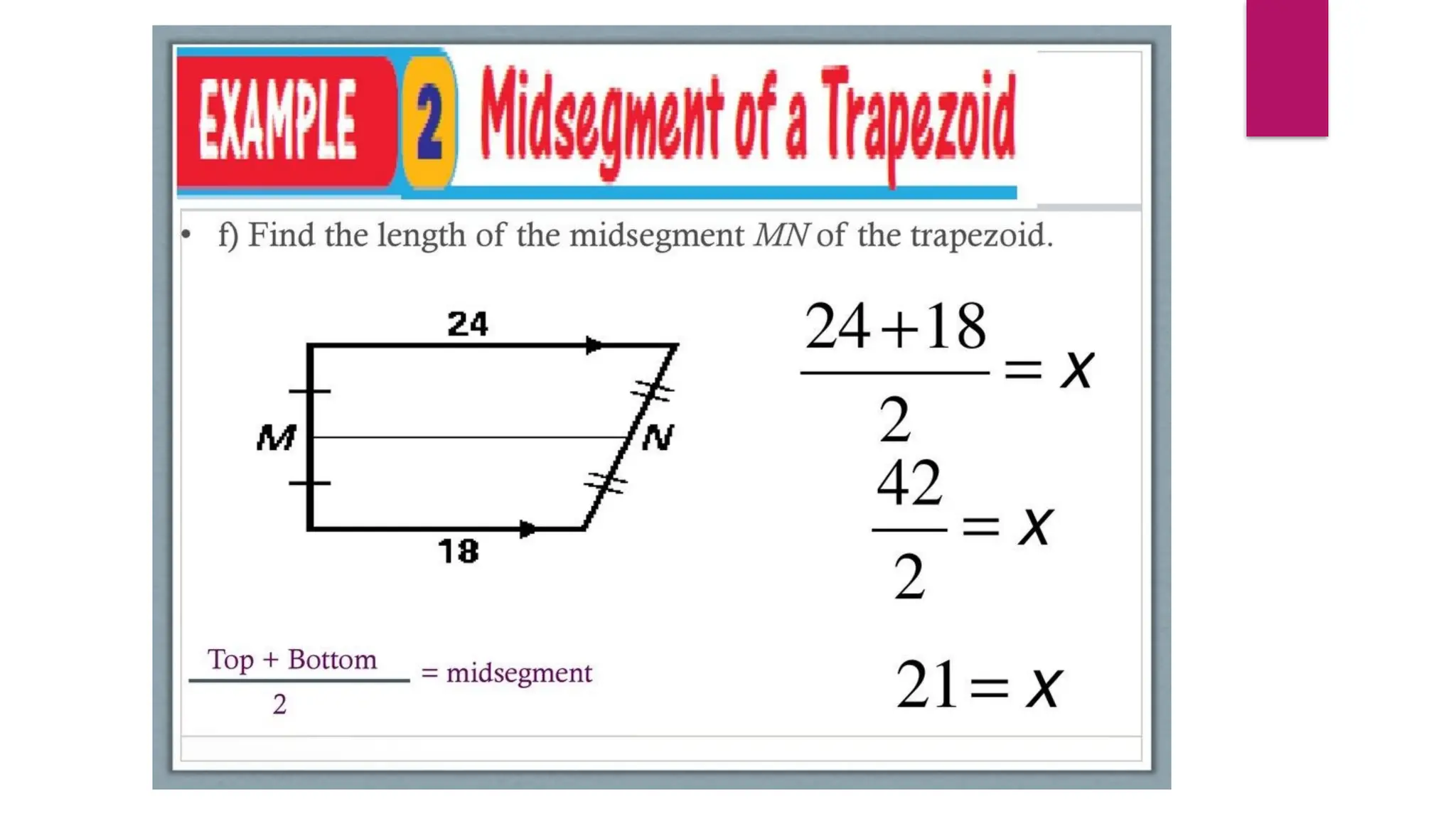 PROPERTIES OF PARALLELOGRAM, SOLVING PARALLELOGRAM | PPTX
