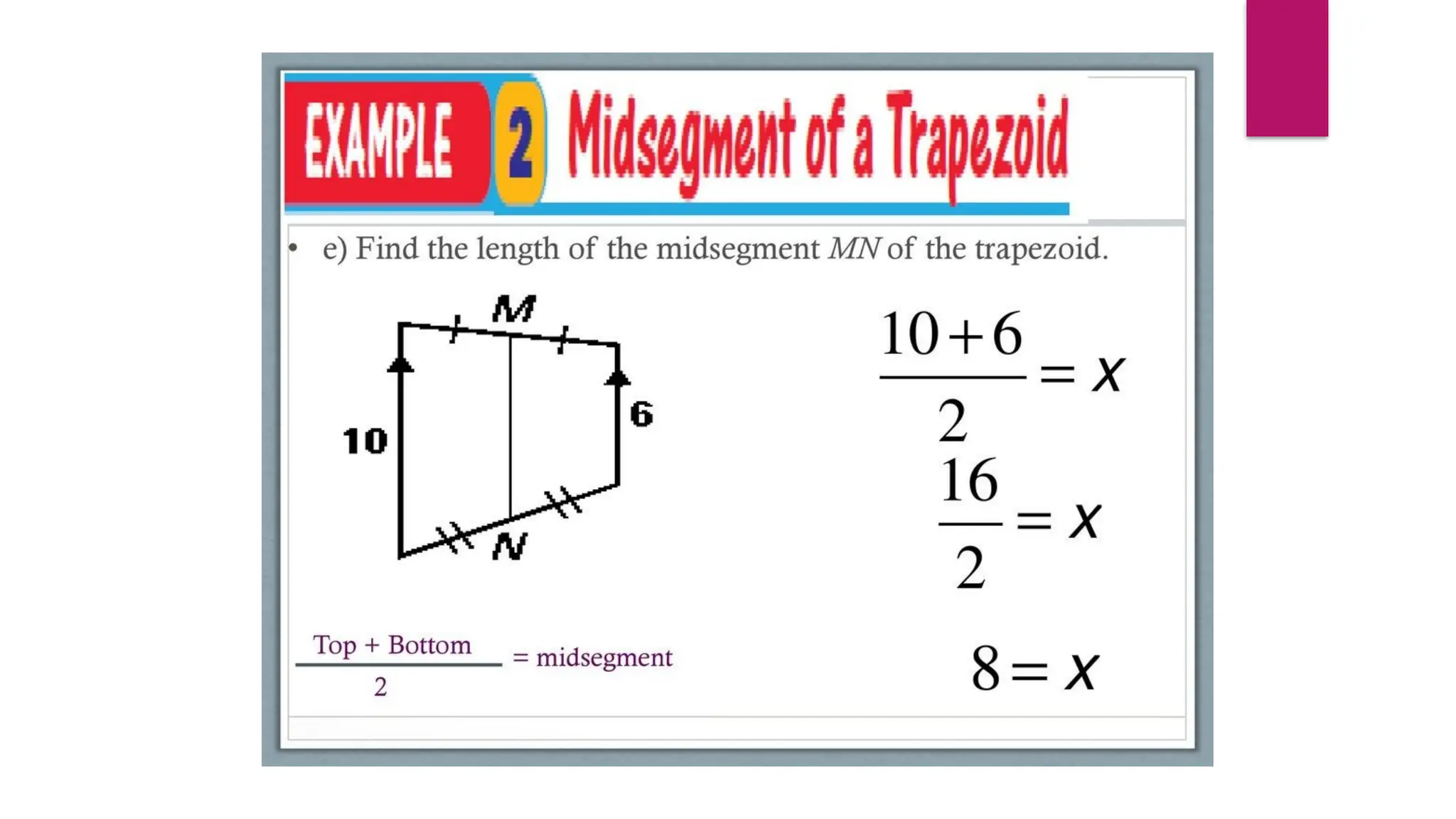 PROPERTIES OF PARALLELOGRAM, SOLVING PARALLELOGRAM | PPTX