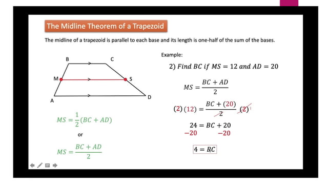 PROPERTIES OF PARALLELOGRAM, SOLVING PARALLELOGRAM | PPTX