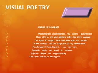 Parallelogram2 | PPT
