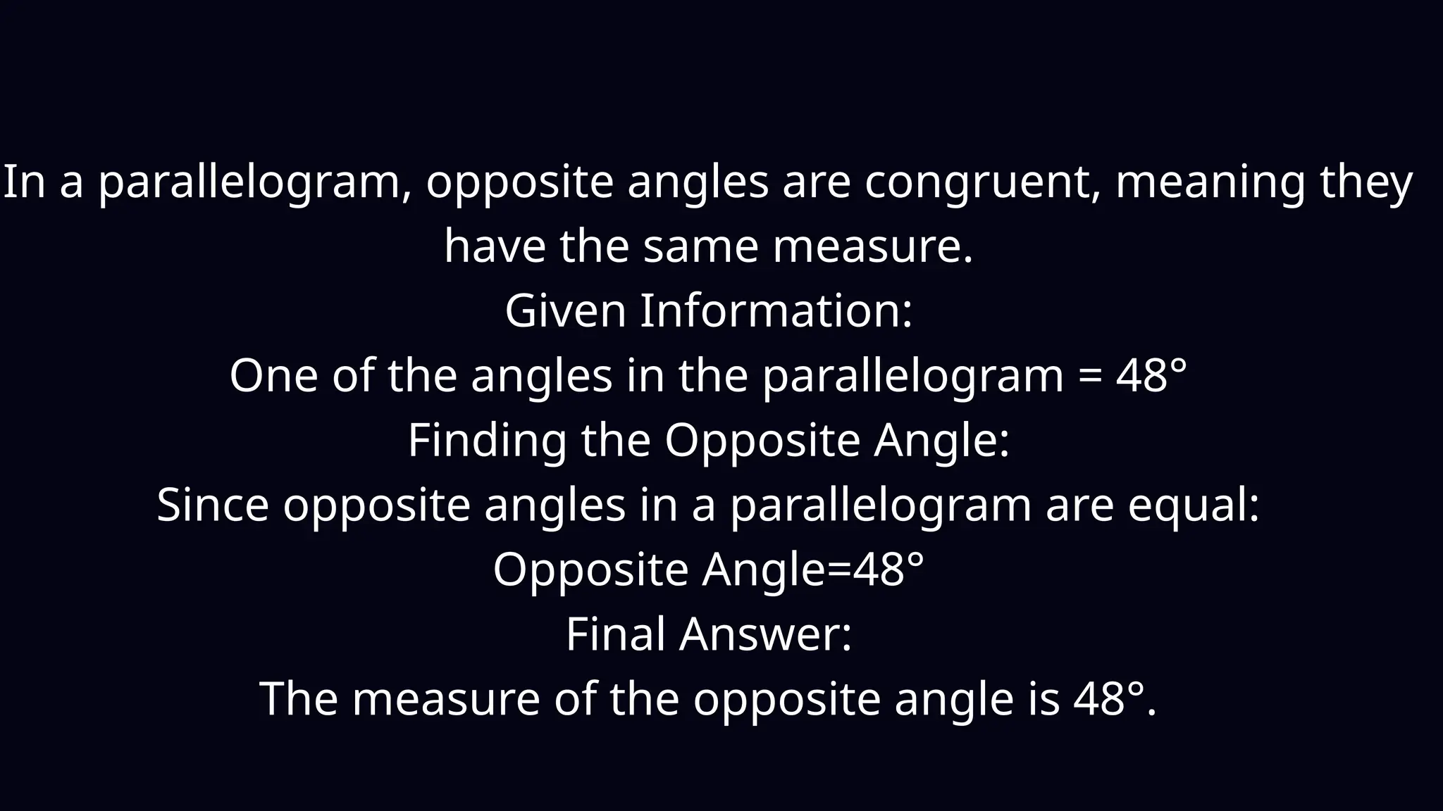 PARALLELOGRAM QUEST- quadrilaterals.pptx