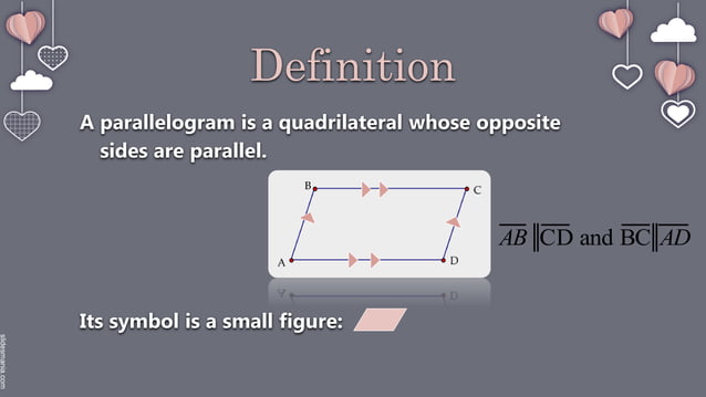 Parallelograms.pptx | Physics | Science