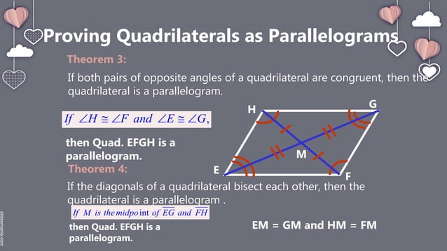Parallelograms.pptx | Physics | Science