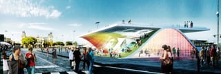Parallel Pavilion Barcelona | PDF