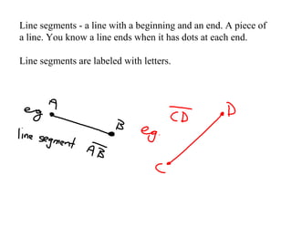 Parallel perpendicular | PPT