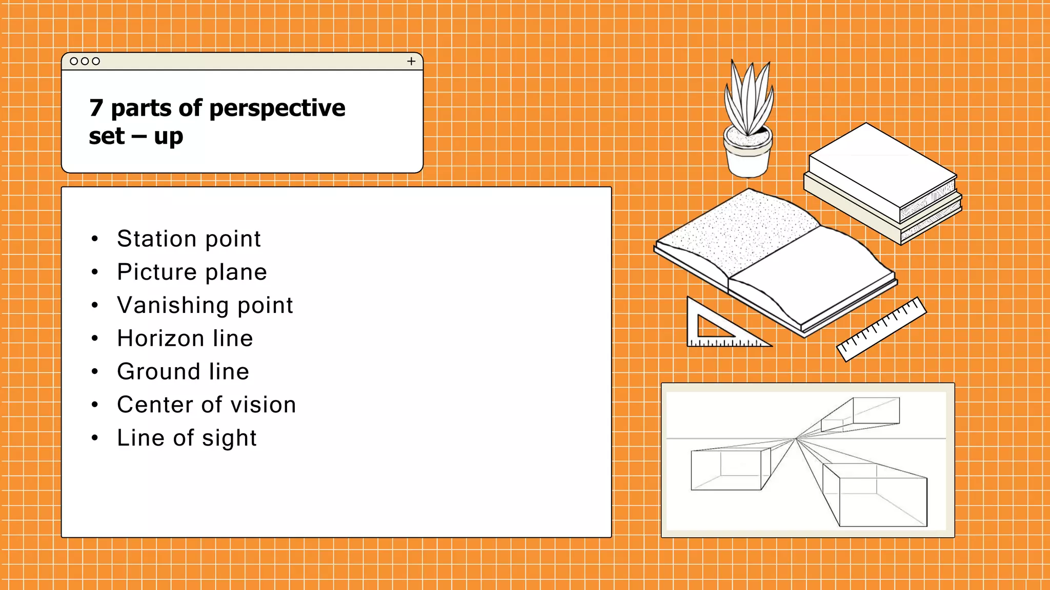 Parallel perspective drawing.pptx