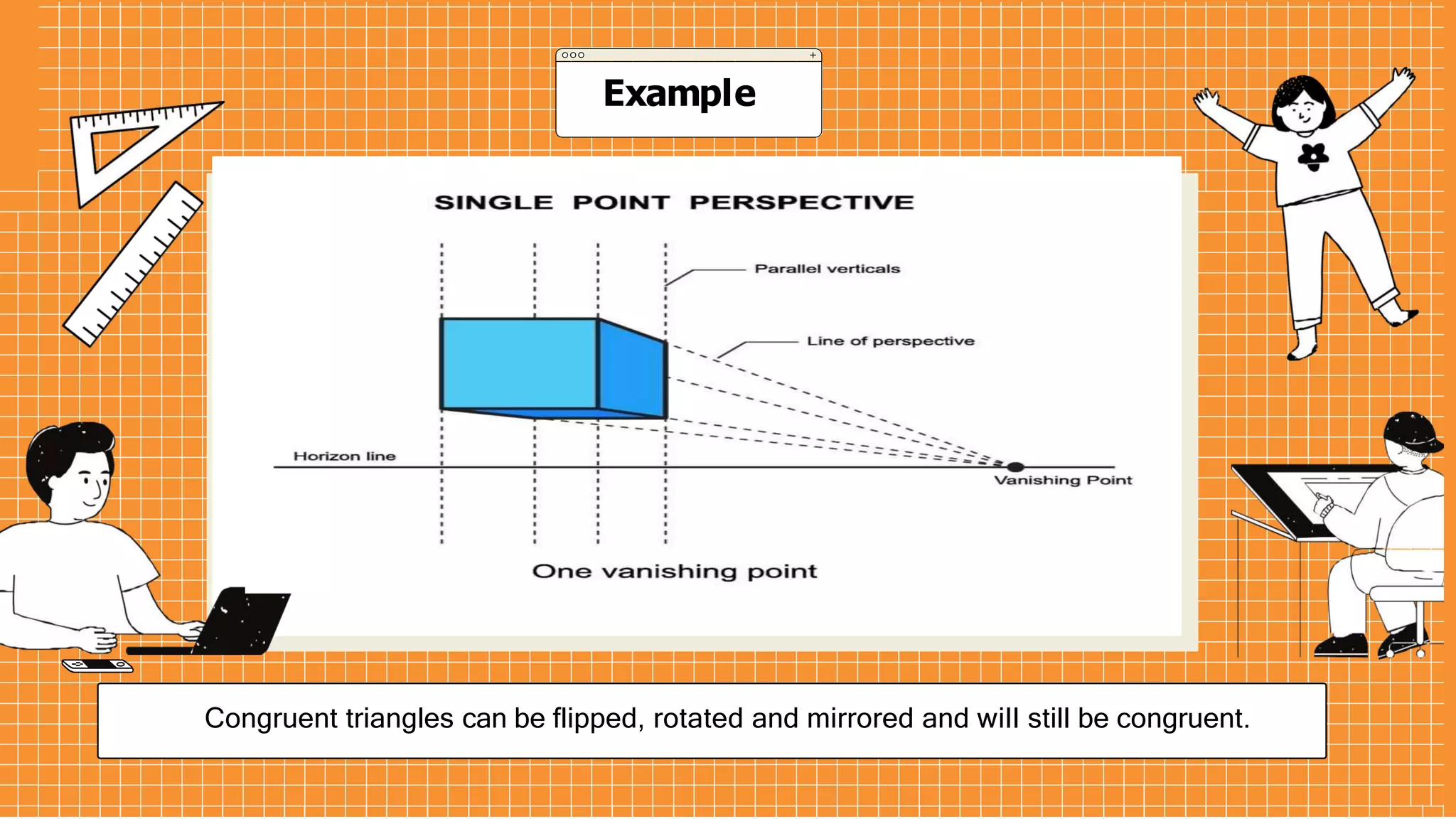 Parallel perspective drawing.pptx