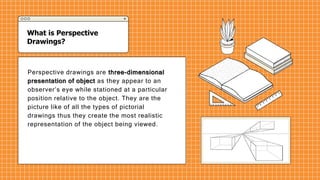 Parallel perspective drawing.pptx