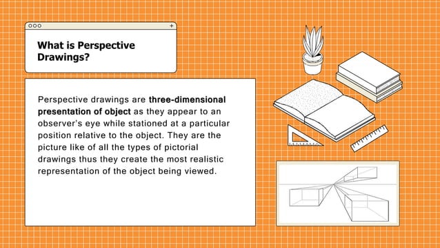 Parallel perspective drawing.pptx