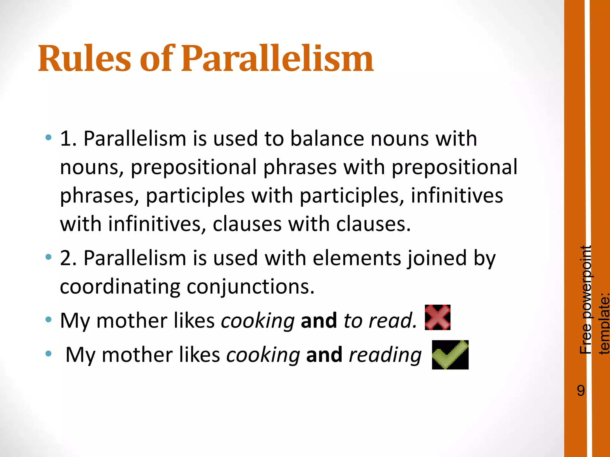 Parallel PPT .ppt