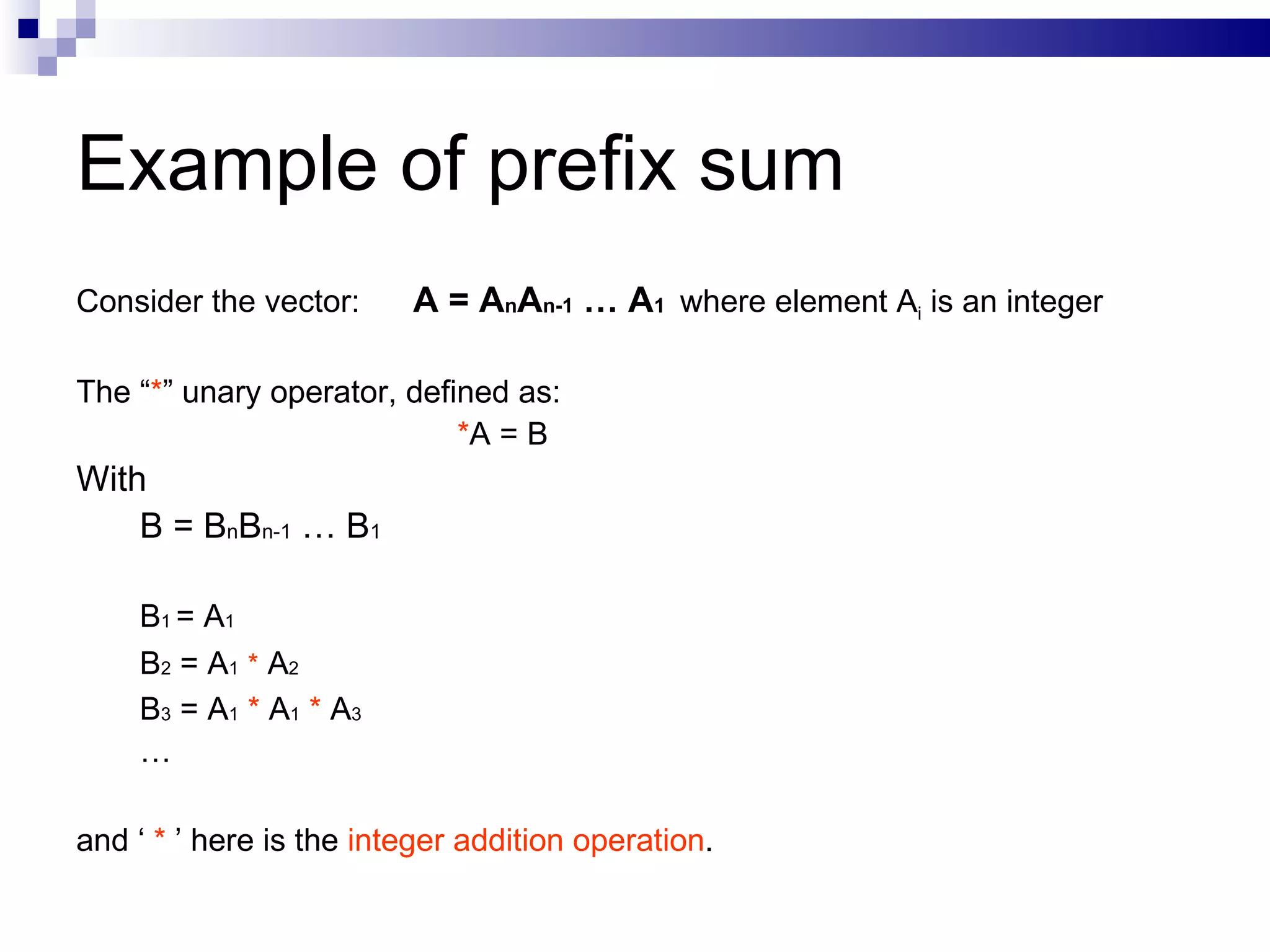 Parallel Prefix Adders Presentation | PPT