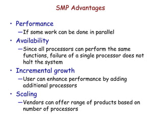 Parallel processing | PPT