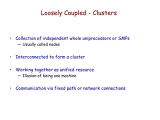 Parallel processing | PPT