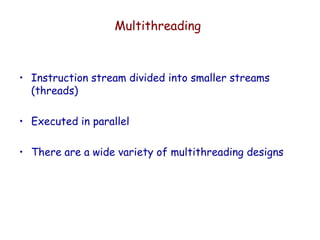 Parallel processing | PPT