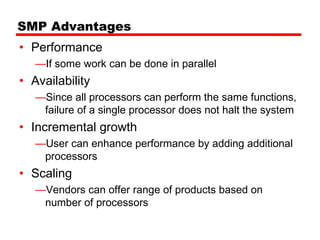 Parallel processing extra | PPT