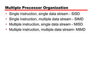 Parallel processing extra | PPT