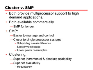 Parallel processing extra | PPT