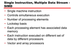 Parallel processing extra | PPT