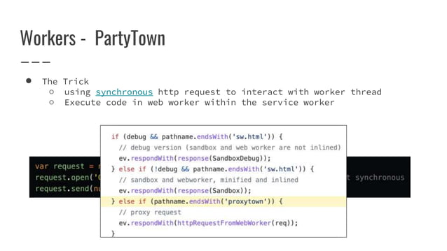 Parallel programing in web applications - public.pptx