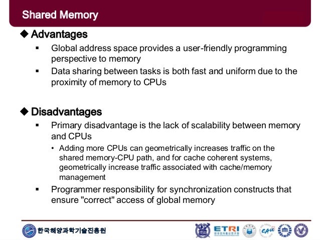 Introduction to Parallel and Distributed Computing