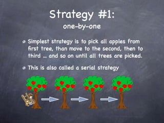 Parallel programming | PPTX