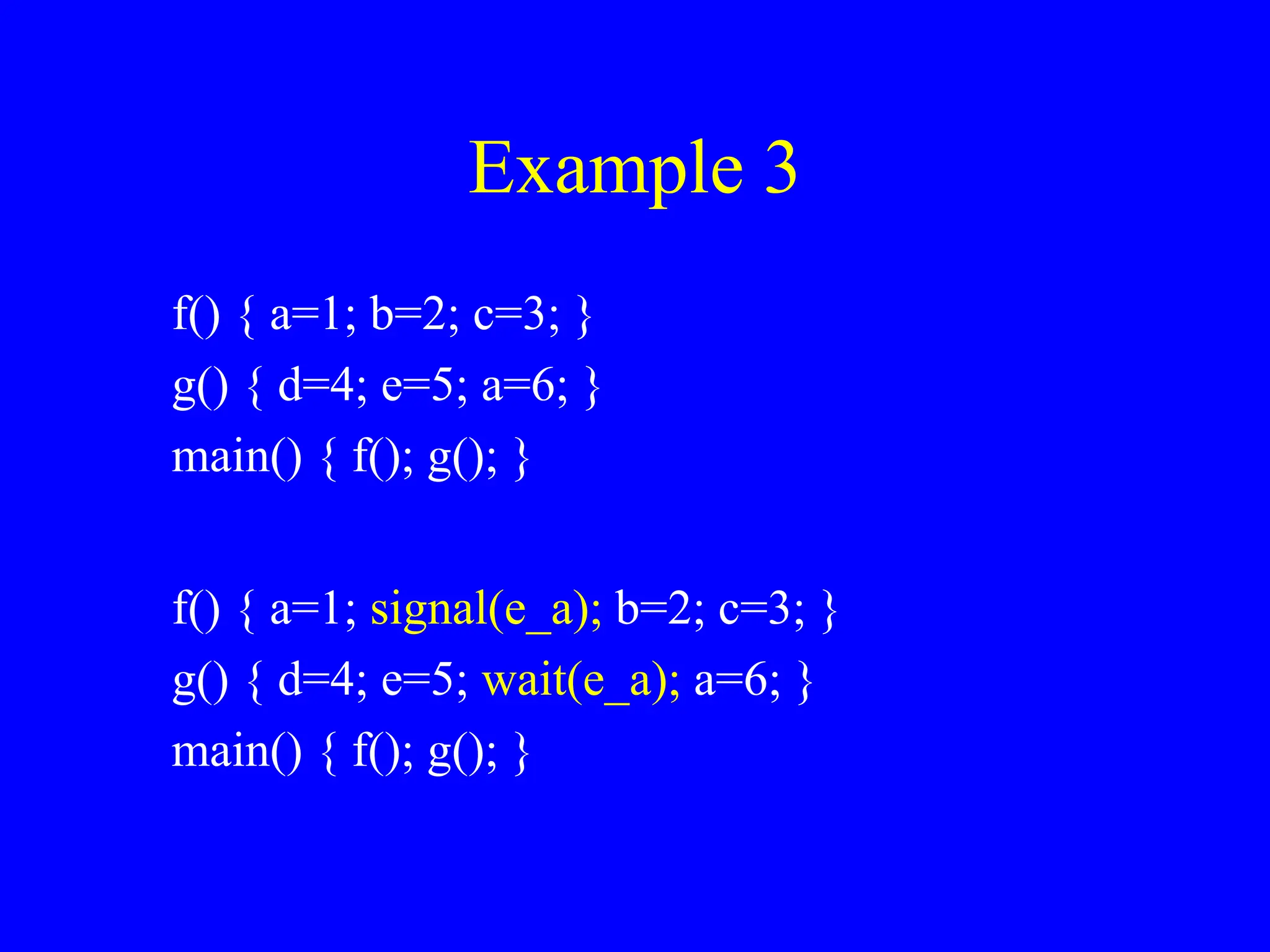 Parallel Programmingppt Programming Languages Computing