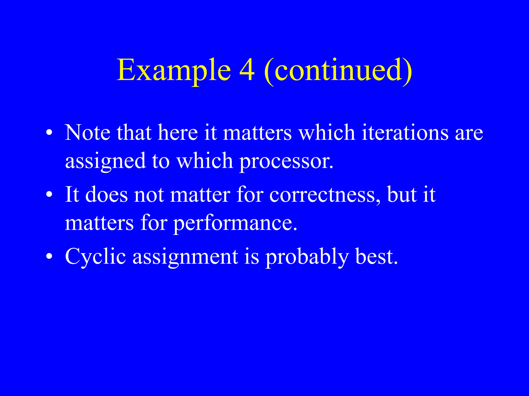 Parallel Programmingppt Programming Languages Computing