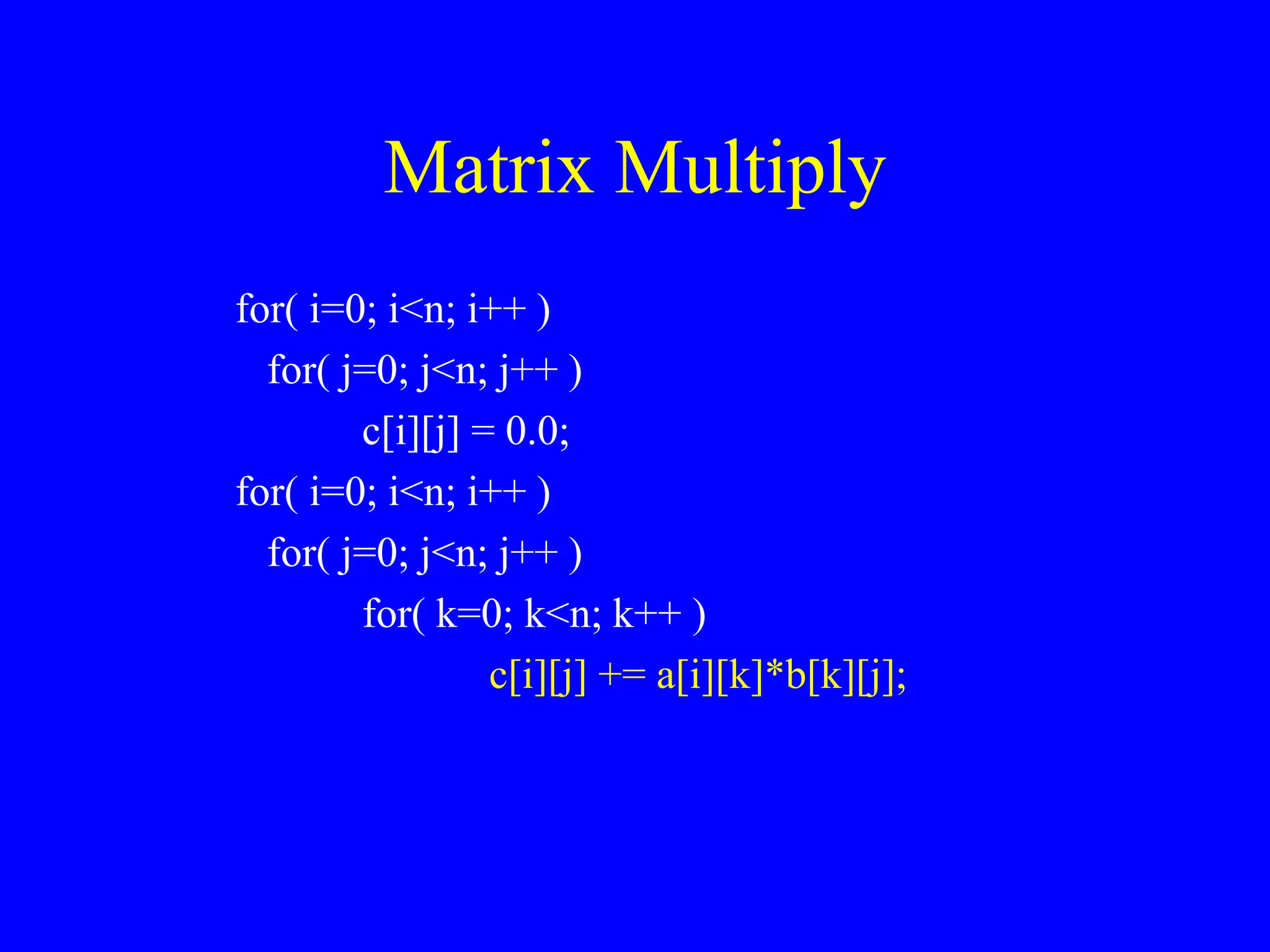 Parallel Programmingppt Programming Languages Computing