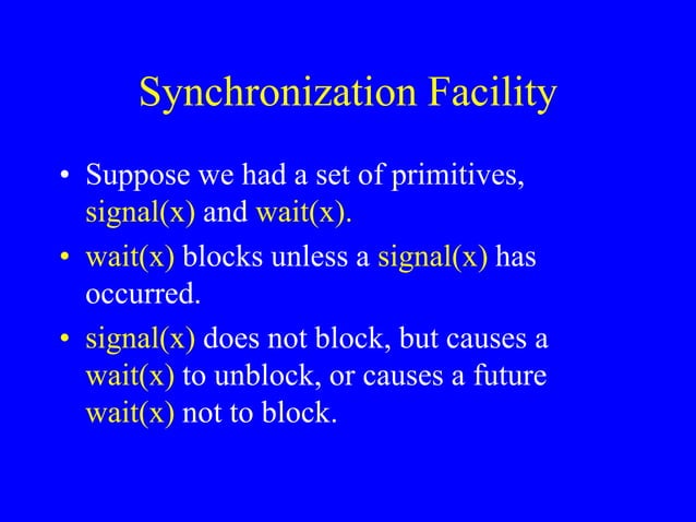 Parallel Programmingppt Programming Languages Computing