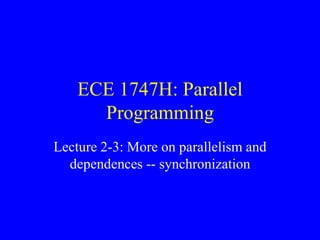 parallel programming.ppt