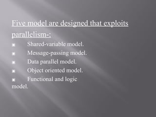 parallel programming Models in system(1).pptx