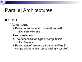 Parallel Programming Primer | PPT