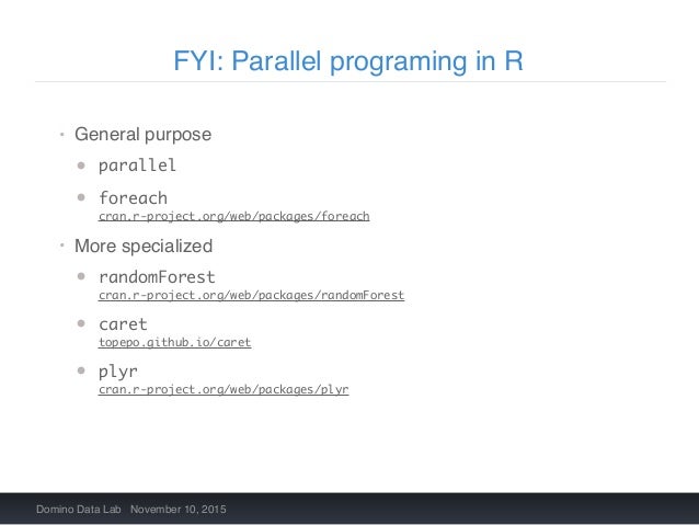 Parallel Programming In Python Speeding Up Your Analysis