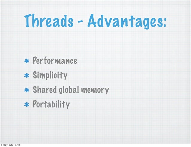 Parallel Programming Using Python Ppt Free Download