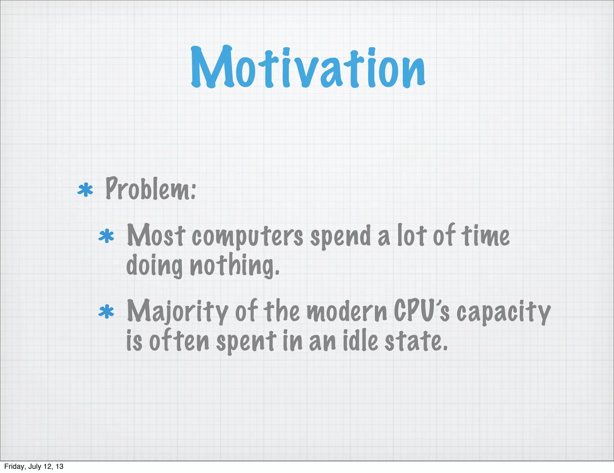 Parallel programming using python | PPT Parallel programming using python | PPT