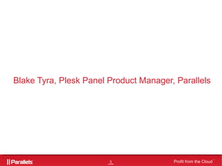Improving Customer Experience Using ActivePerl and ActivePython | PPT