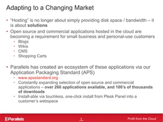 Improving Customer Experience Using ActivePerl and ActivePython | PPT