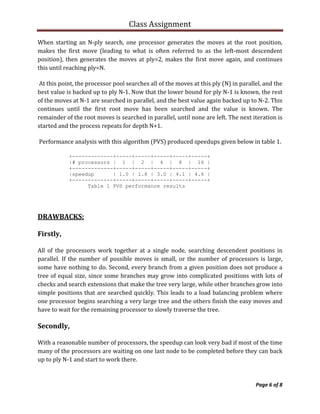 Parallel search | PDF