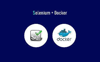 Parallel Selenium Test With Docker | PPT